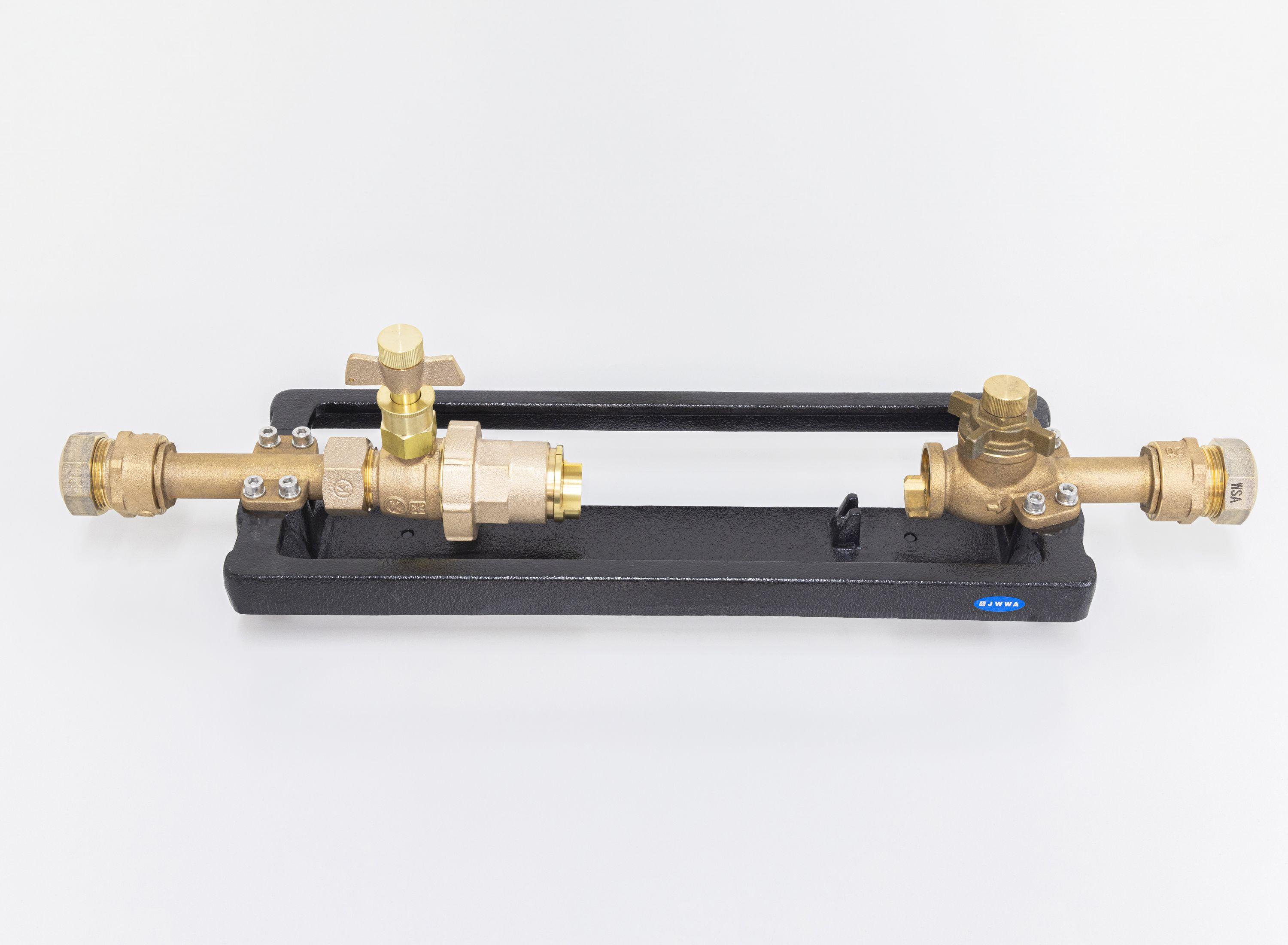 BOX一体型メータユニット | 株式会社光明製作所